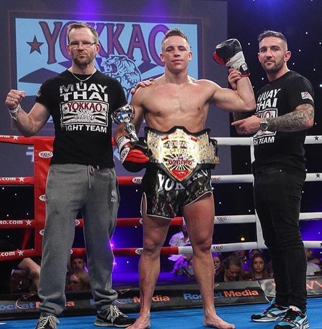 Sign Up – Liam Harrison Training