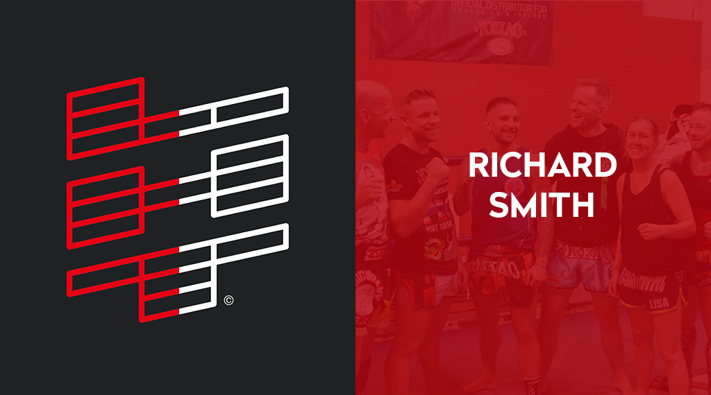 Richard Smith – Liam Harrison Training