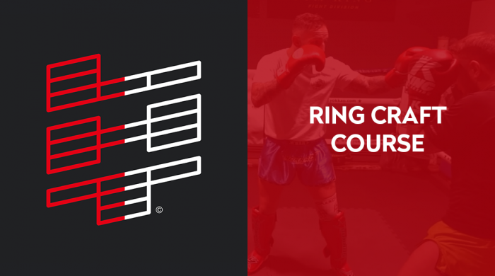 Ring Craft Course – Liam Harrison Training