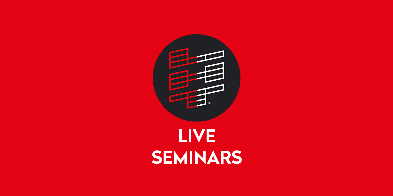 Live-seminars- – Liam Harrison Training